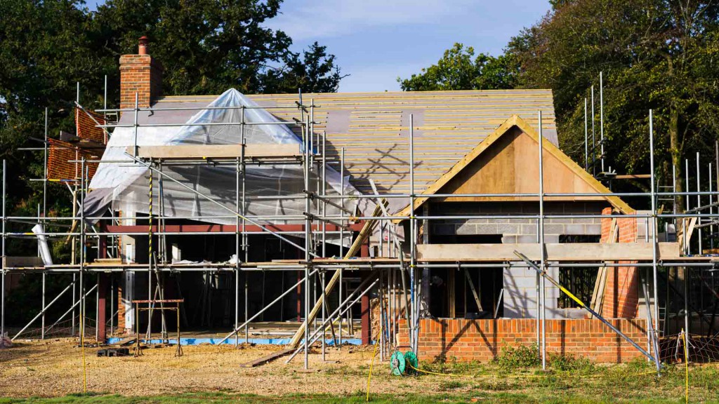 Quelles solutions pour financer efficacement ses travaux de rénovation ... Quelles solutions pour financer efficacement ses travaux de rénovation ...